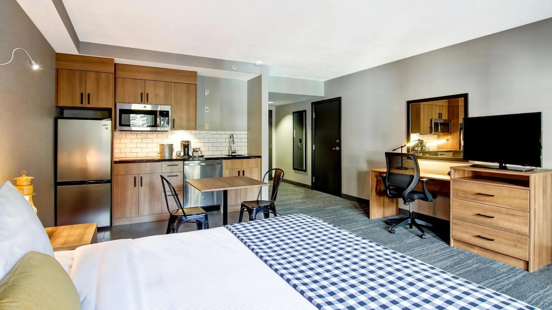 Canalta Lodge Banff | UPDATED FOR 2026 | luxury-hotels.guru